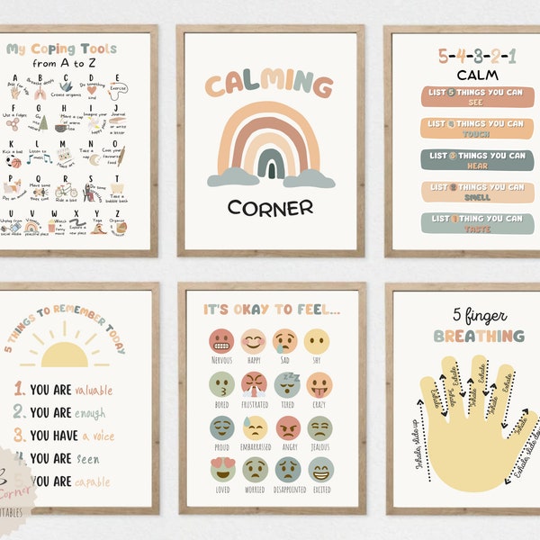 Classroom Wall Art - Etsy