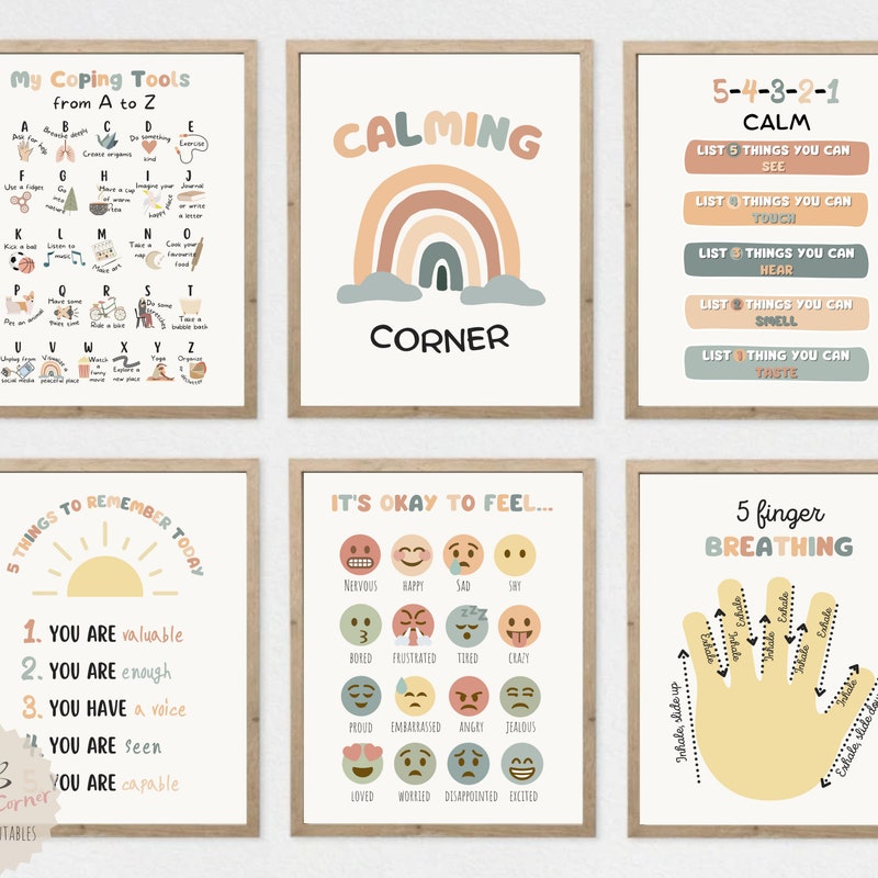 Calming - Etsy