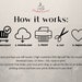 14 Thought Bug Flashcards for Kids, Automatic Negative Thoughts ...