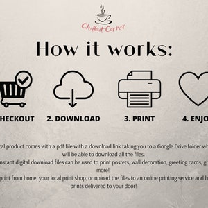 My Coping Tools Alphabet Printable, Calming Techniques Poster, Coping ...