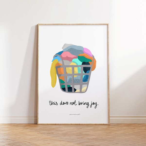 Laundry Art - Etsy
