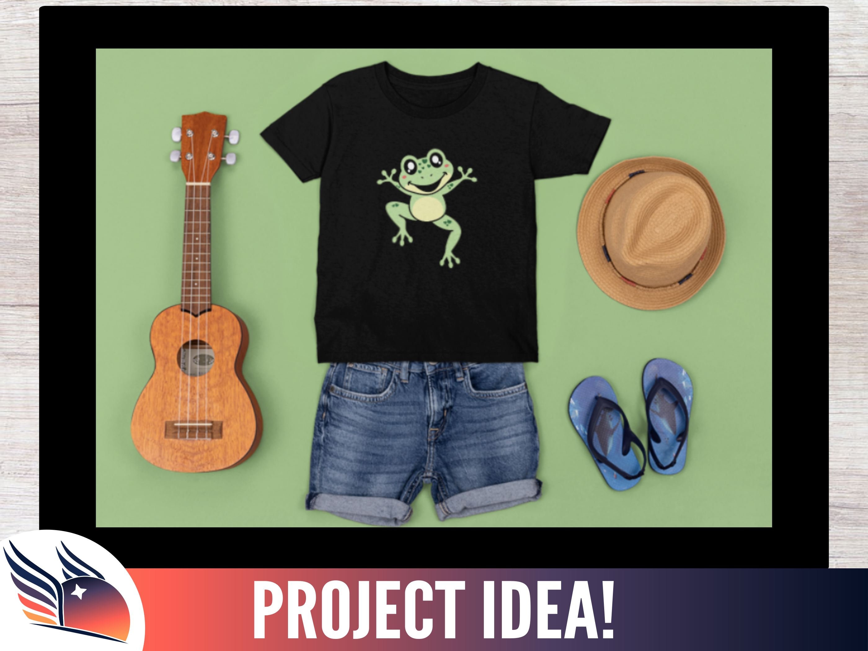 Cute Frog Svg Bundle Frog Clipart Set Funny Frog Svg Baby - Etsy