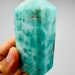 Big Larimar Tower,aaa Larimar,green Larimar,larimar Obelisk,larimar ...