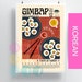 Gimbap Poster Retro Style, Korean Food Vintage Wall Art, Korean Cuisine ...