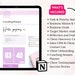 Notion Coaching Planner, Notion Dashboard, Notion Template for Coaches: Plan, Track, and Inspire ...