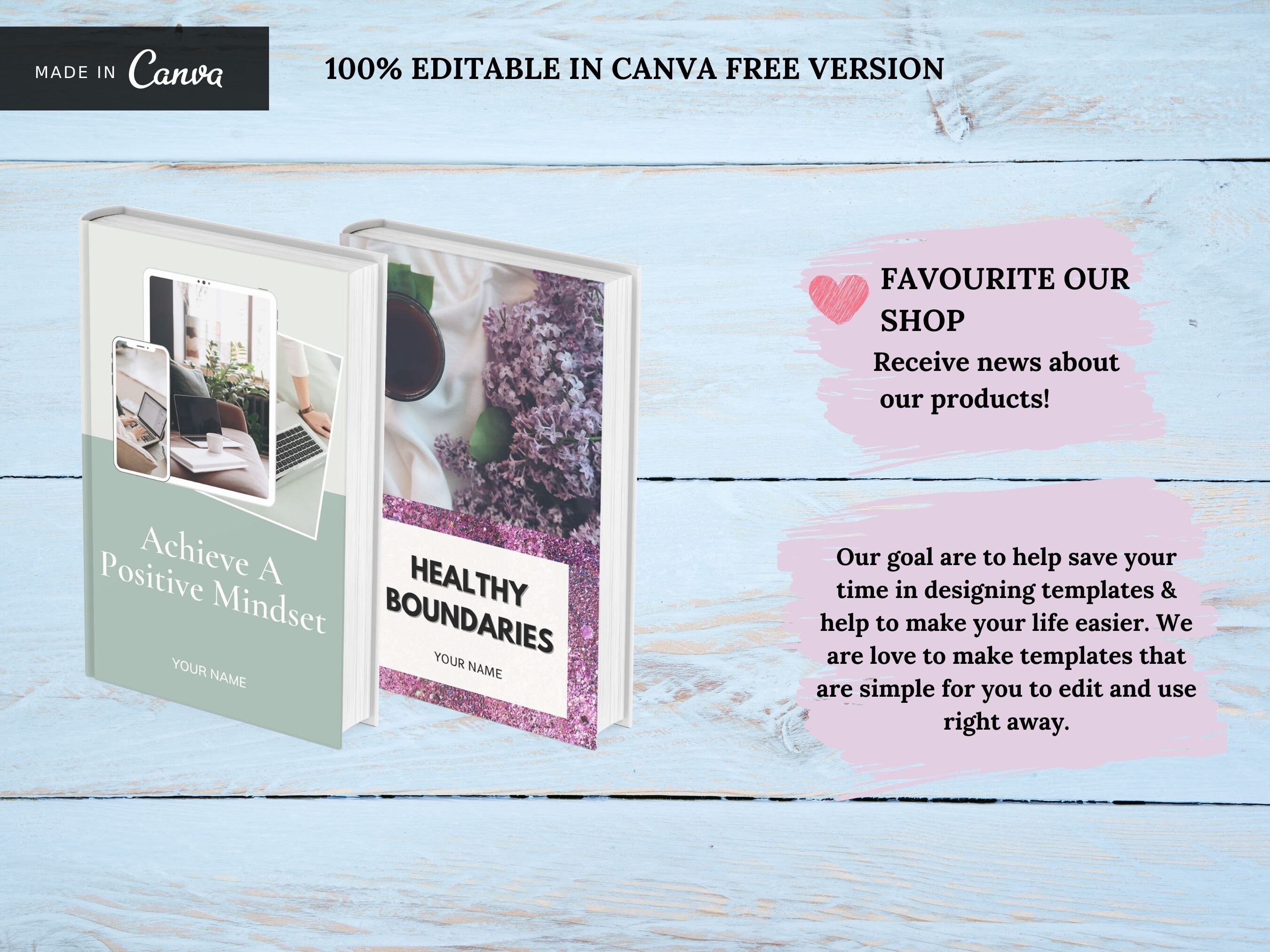 Mastering Positive Mindset Coach Ebook, Done for You Positive Thinking ...