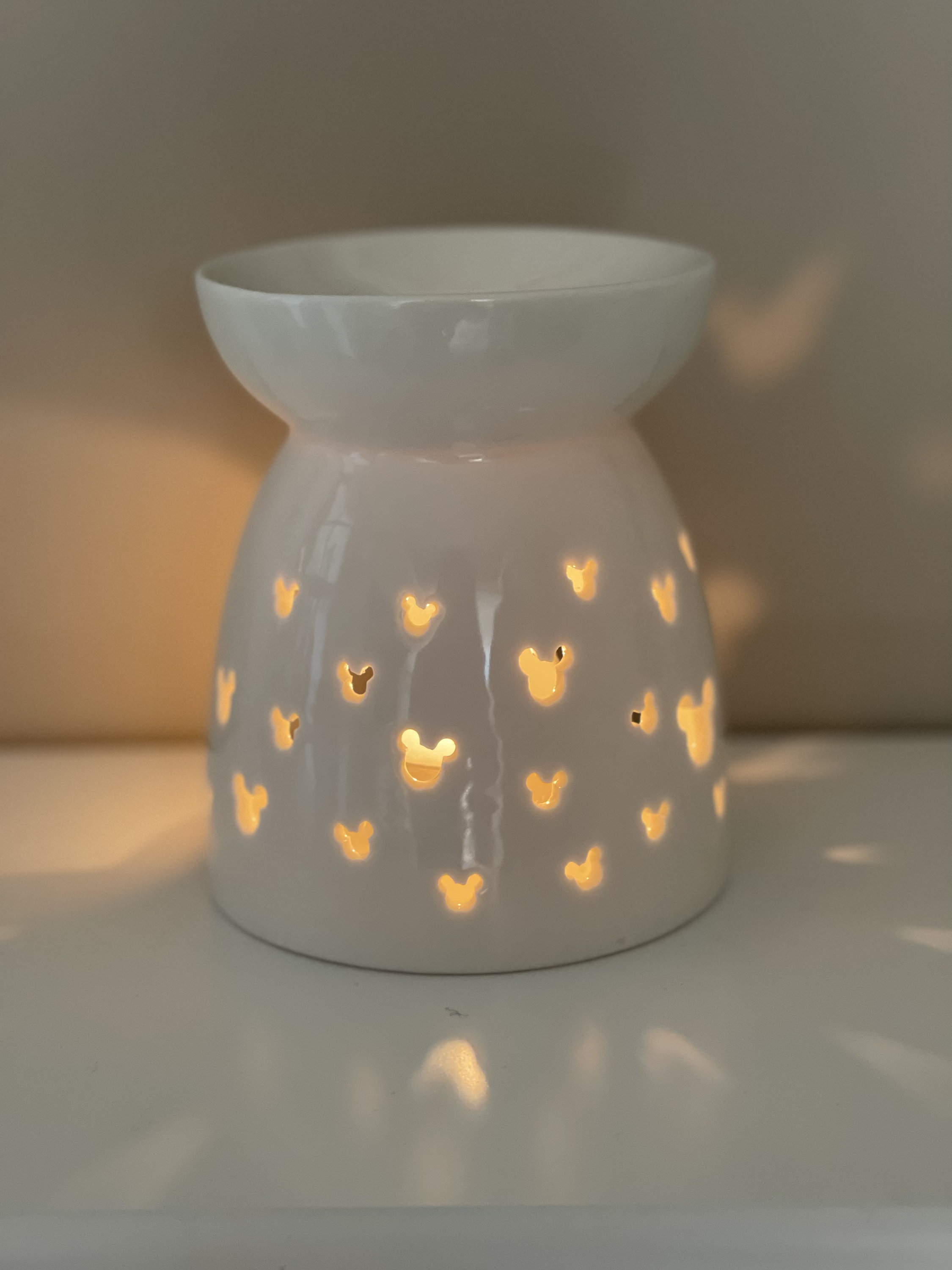 Magical Candle Burner - Etsy