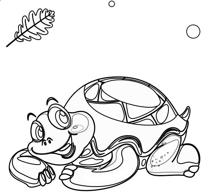 Forty Pages of Animal Coloring Pages - Etsy