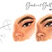 Procreate Coloring Tutorial Beginner Artists Coloring Procreate Skin ...