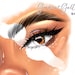 Procreate Coloring Tutorial Beginner Artists Coloring Procreate Skin ...