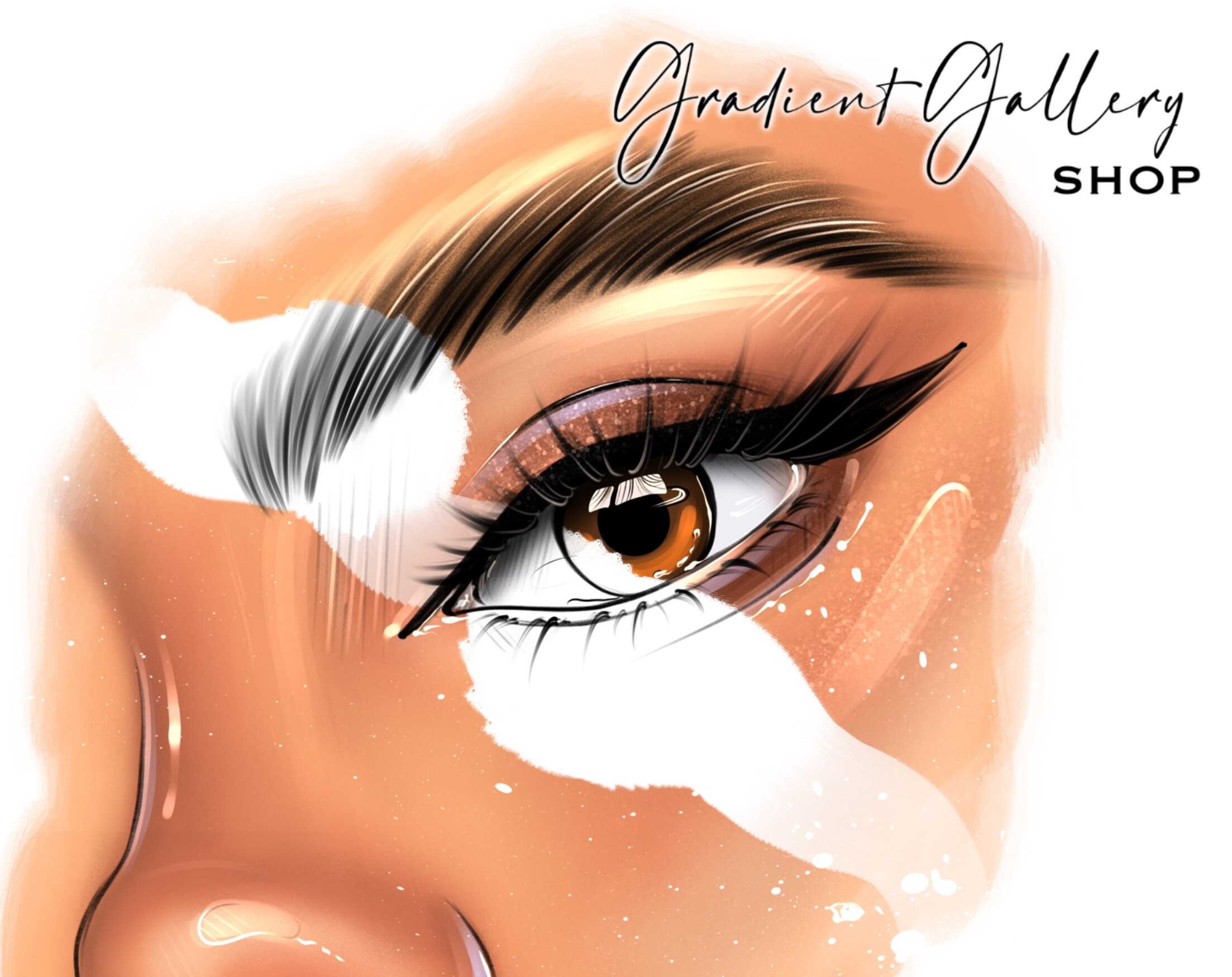 Procreate Coloring Tutorial Beginner Artists Coloring - Etsy