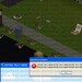 The Sims 1 Pack 4/4 - 5 Social Templates 9x16 for Instagram Bespoke ...