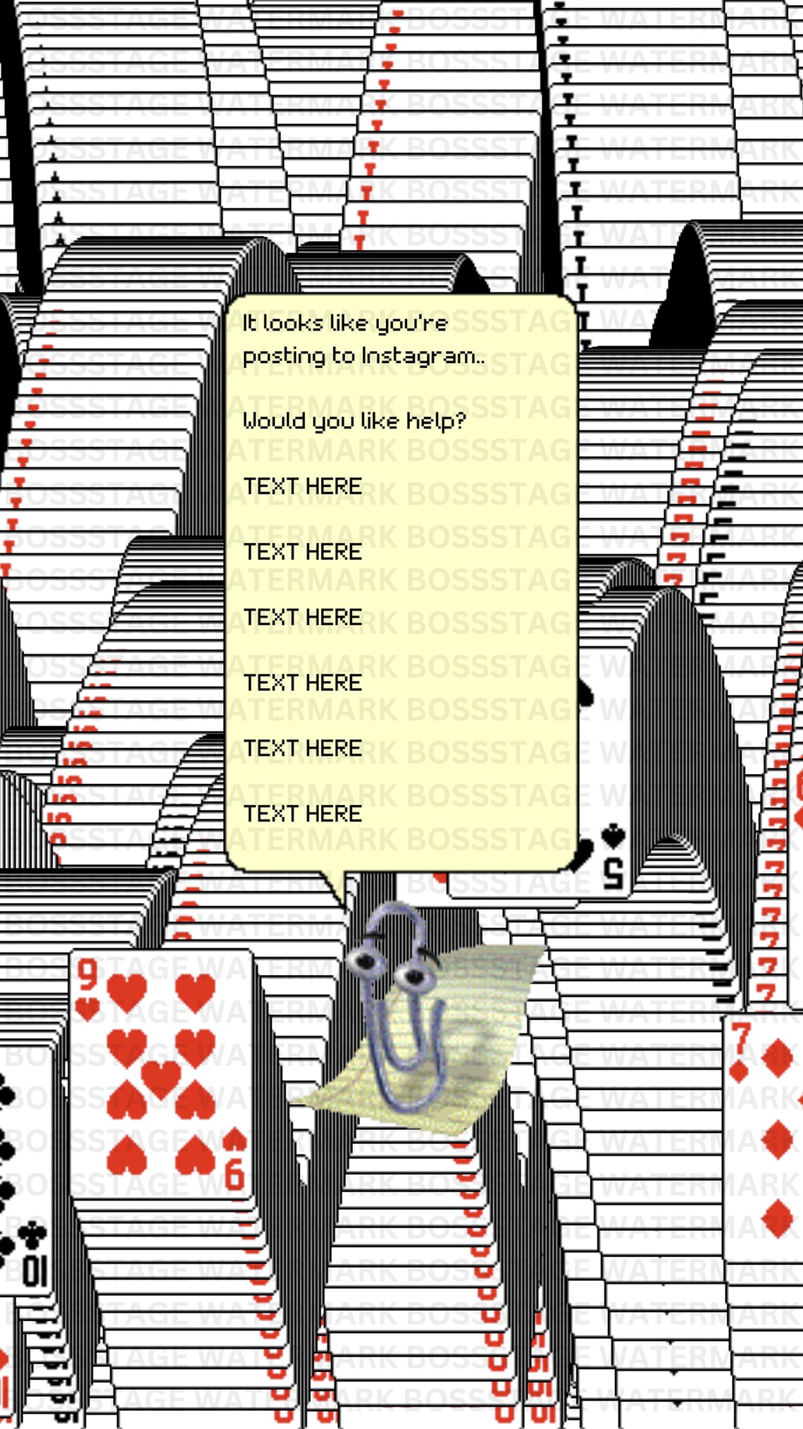 Version 1. 5 PACK Y2K Glitched Windows XP Limewire Social Media ...