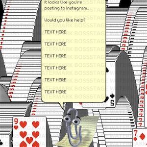 Version 1. 5 PACK Y2K Glitched Windows XP Limewire Social Media ...