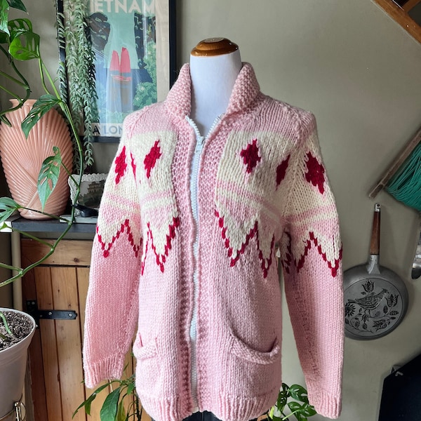 Curling Sweater - Etsy