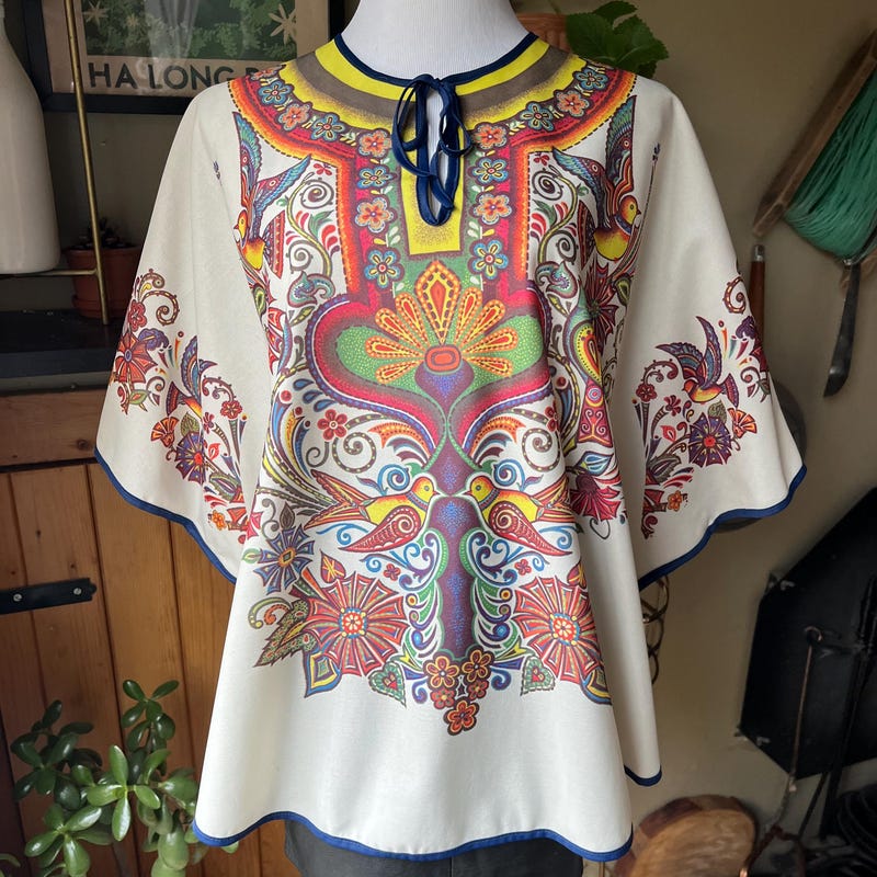 Bird Wing Cape - Etsy