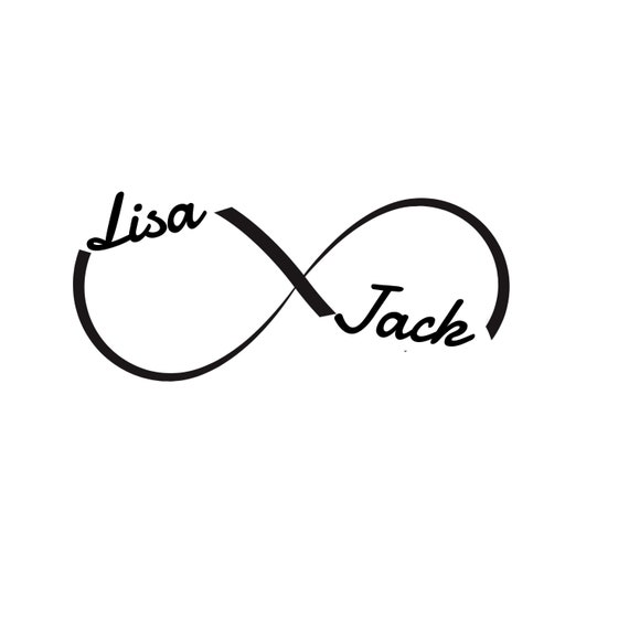 Jack Name Tattoo
