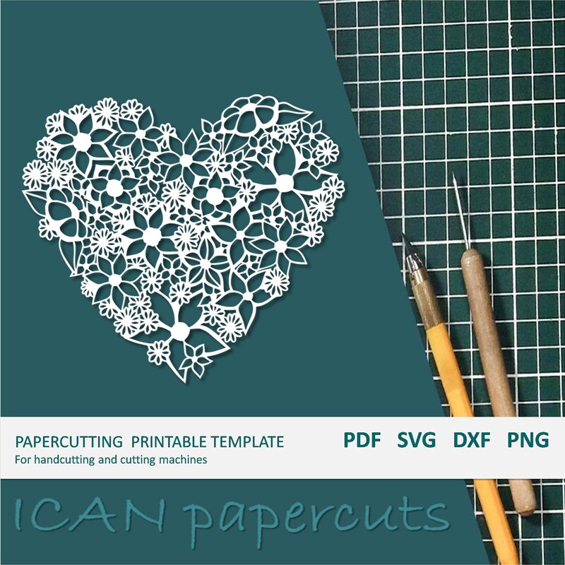 Papercutting - Etsy