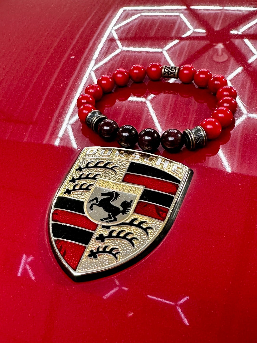 The Premium Leader Bracelet - Etsy