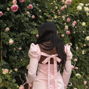 60 Digital Black Girl Faceless Aesthetic Wall Collage Kit - Etsy