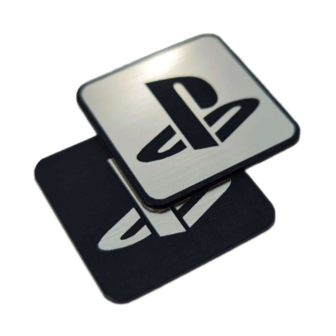 Play Station PS5 PS4 PS3 - Sticker Case Badge Decal Aufkleber Decal ...