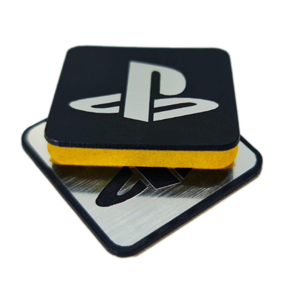 Play Station PS5 PS4 PS3 - Sticker Case Badge Decal Aufkleber Decal ...