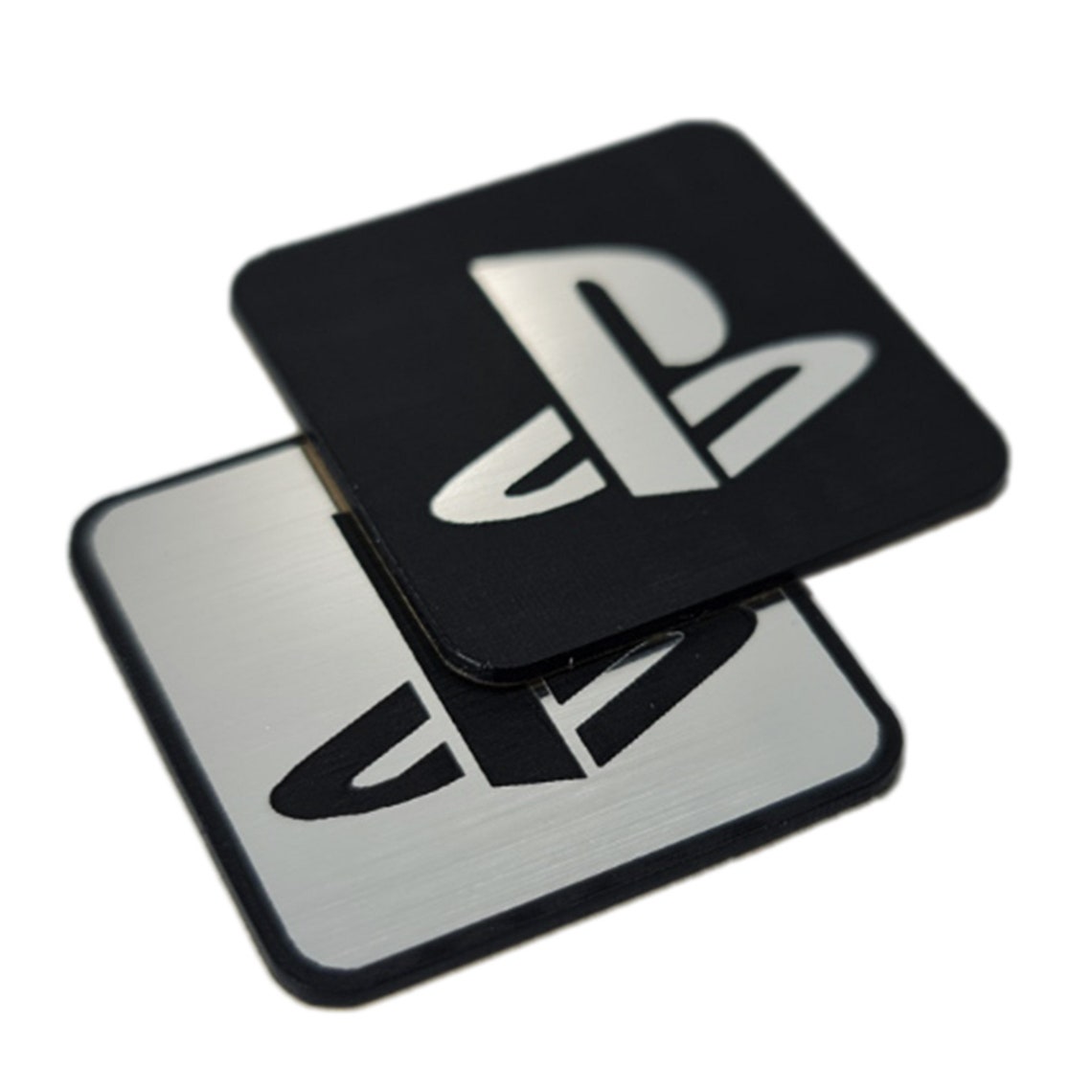 Play Station PS5 PS4 PS3 - Sticker Case Badge Decal Aufkleber Decal ...