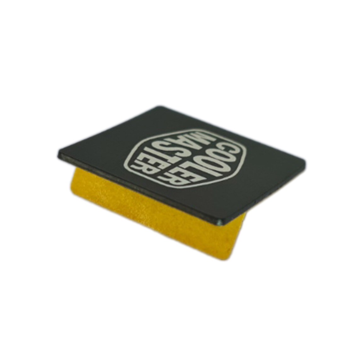 Cooler Master Sticker Case Badge Decal Aufkleber Decal Two - Etsy