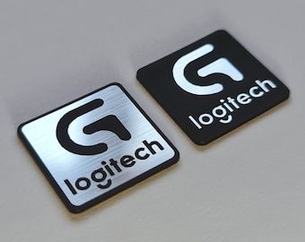 Logitech Svg - Etsy