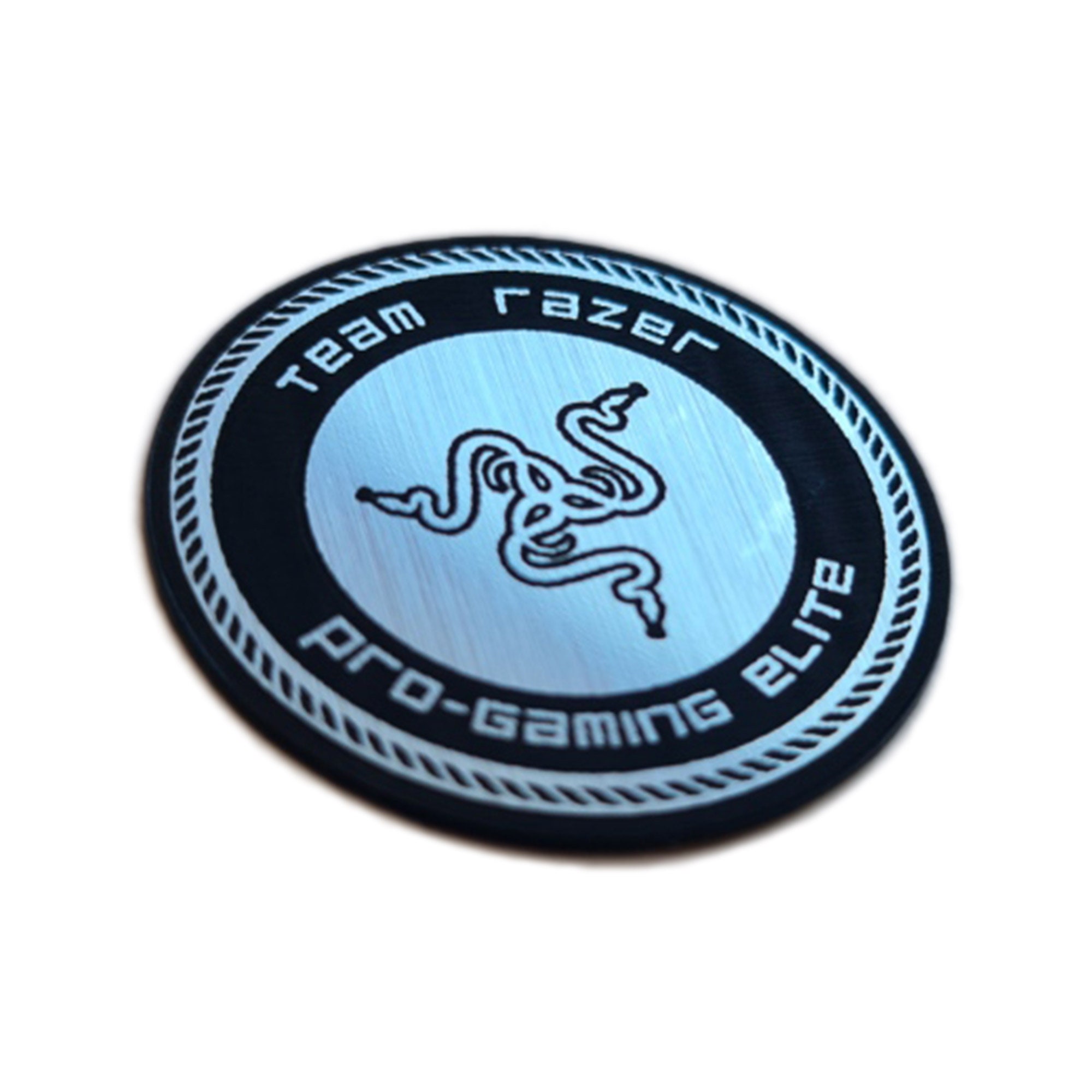 Razer Sticker Case Badge Emblem Aufkleber Decal TWO - Etsy