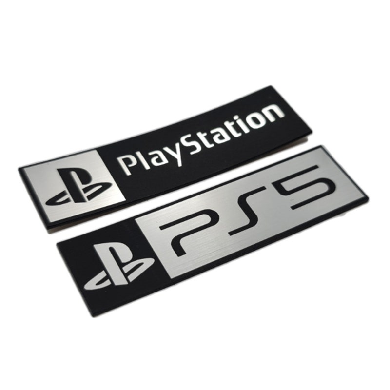 Ps5 Sticker - Etsy