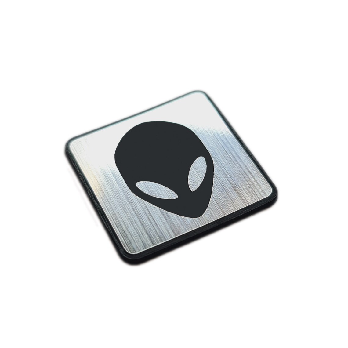 Alienware Sticker Case Badge Emblem Aufkleber Decal Two | Etsy