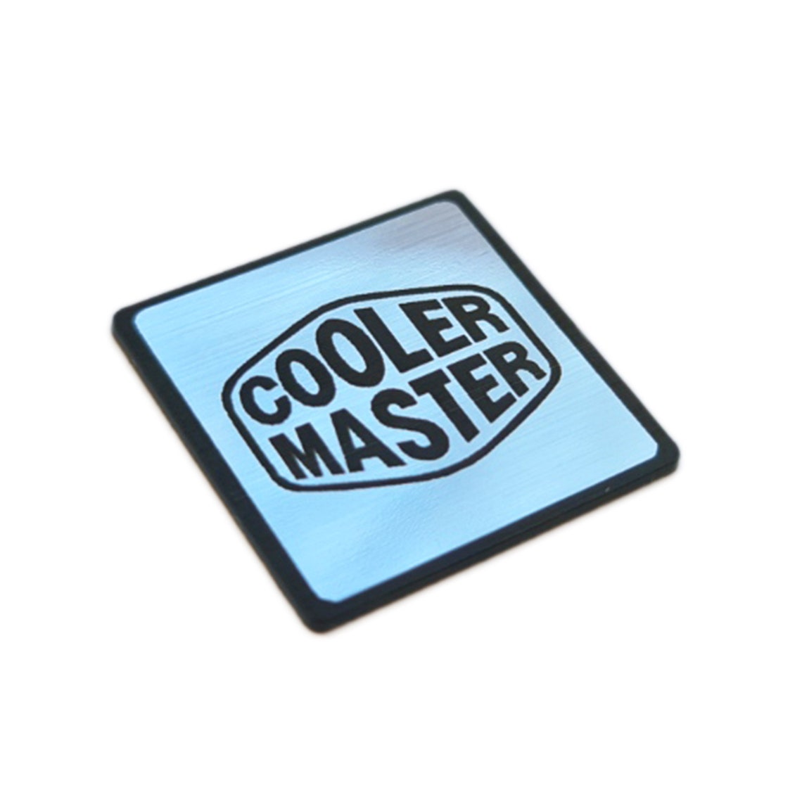 Cooler Master Sticker Case Badge Decal Aufkleber Decal Two - Etsy