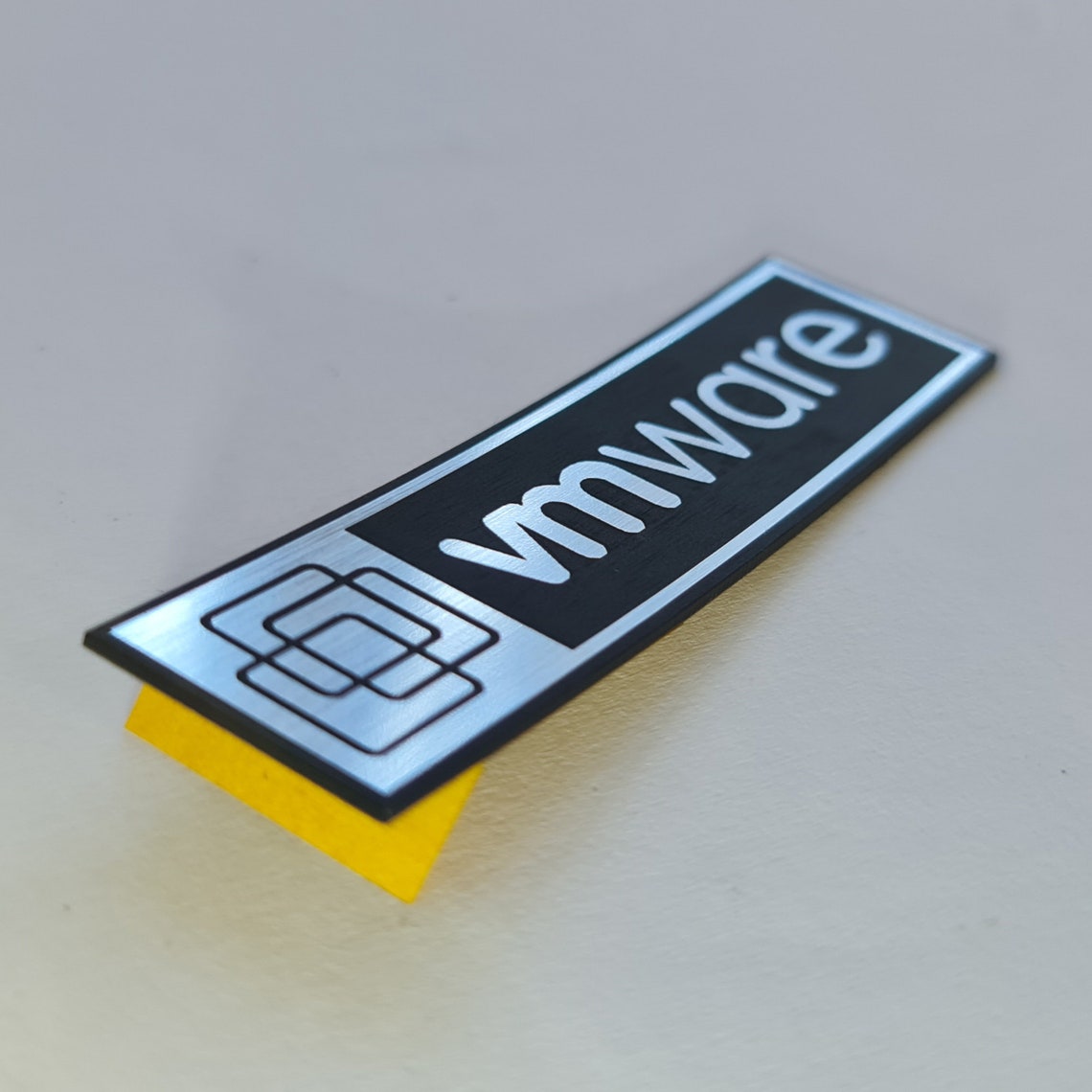 Vmware Sticker Case Badge Decal Aufkleber Decal Two - Etsy
