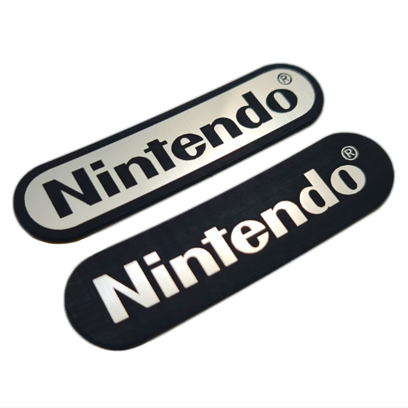 Nintendo Stickers - Etsy