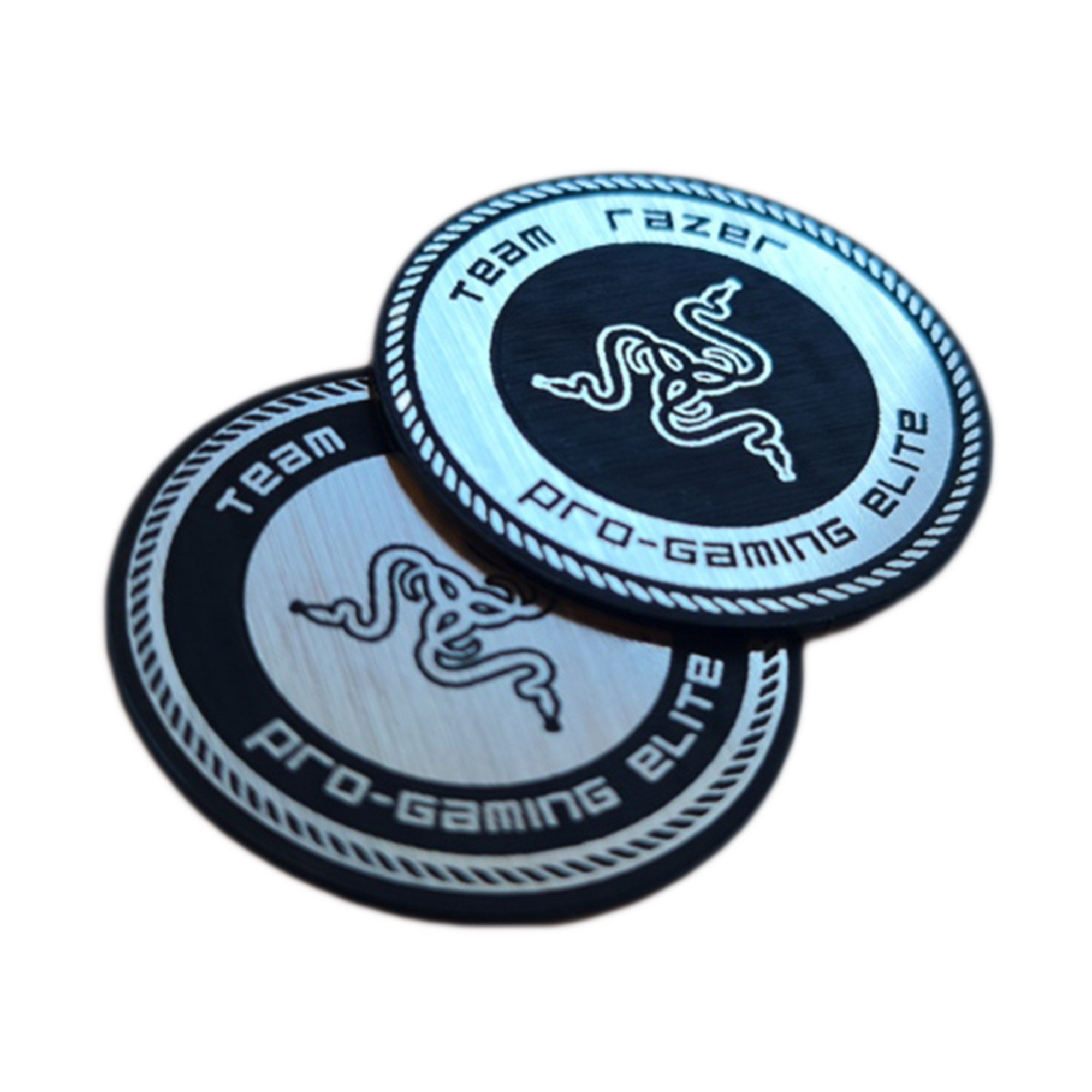 Razer Sticker Case Badge Emblem Aufkleber Decal TWO - Etsy UK