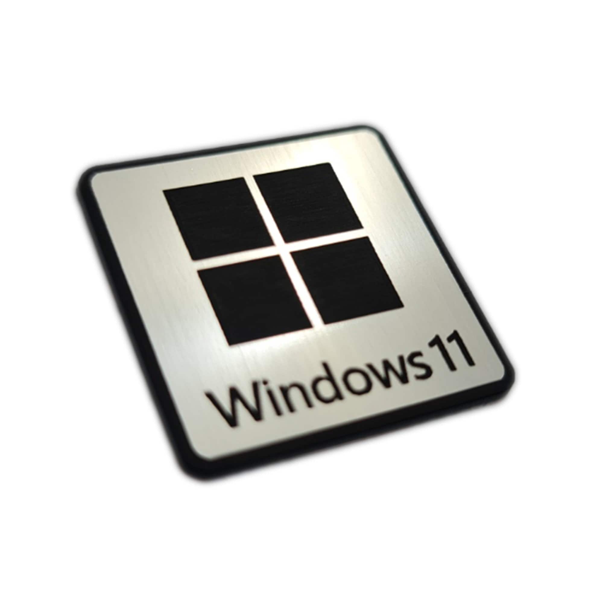 Windows 11 Sticker