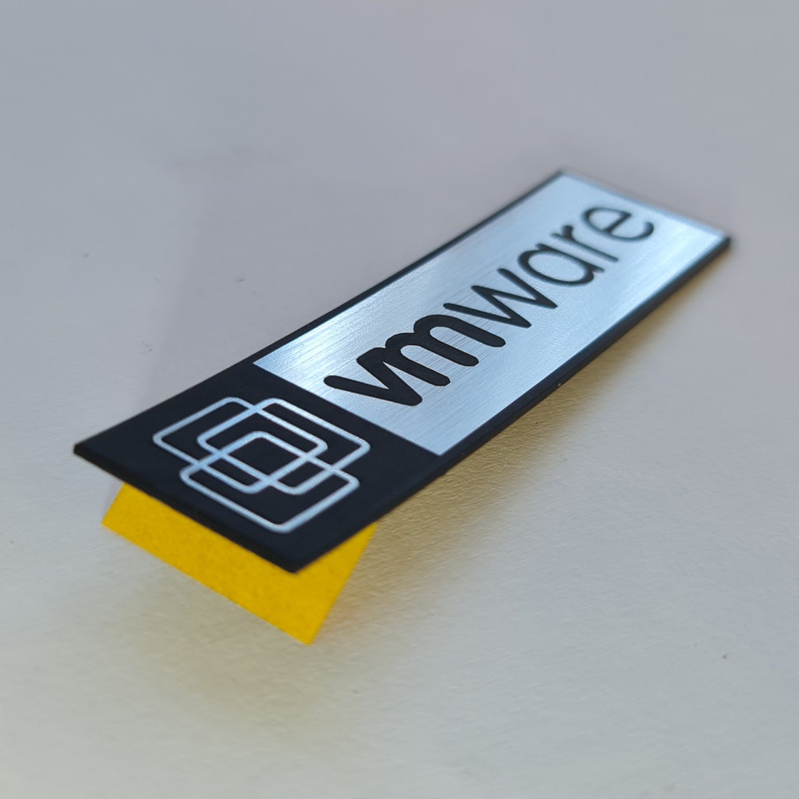 Vmware Sticker Case Badge Decal Aufkleber Decal Two - Etsy