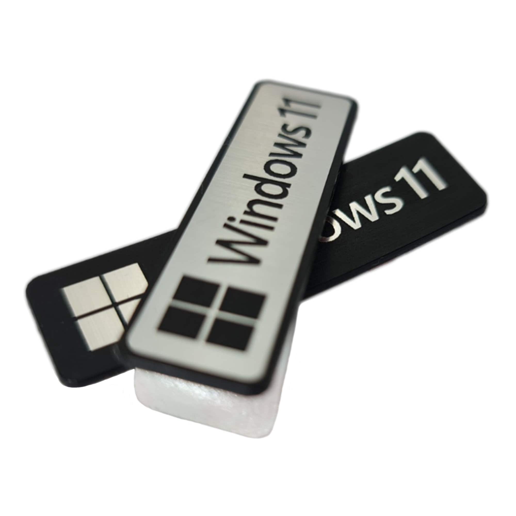 Windows 11 Sticker