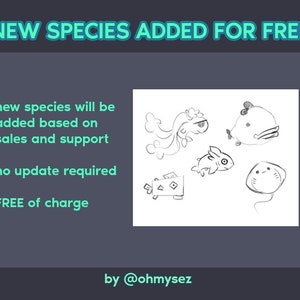 Stream Fishing Widget - Subgoals / Bits / Channel Points - Cute Custom ...