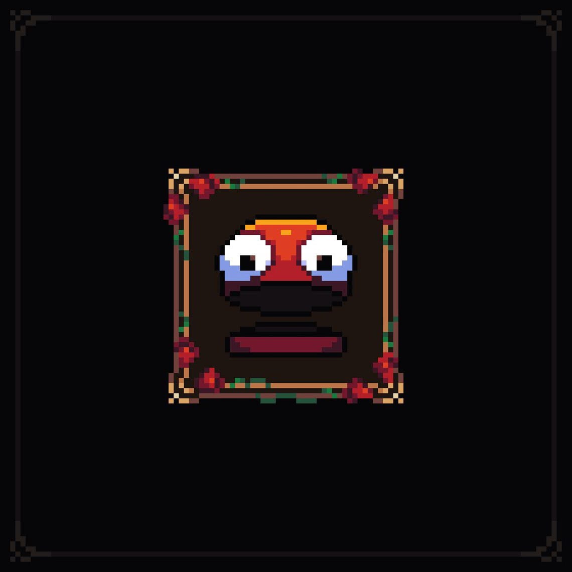 REPO Yap Red | Animated Pixel Art Emote | Twitch | Discord - Etsy
