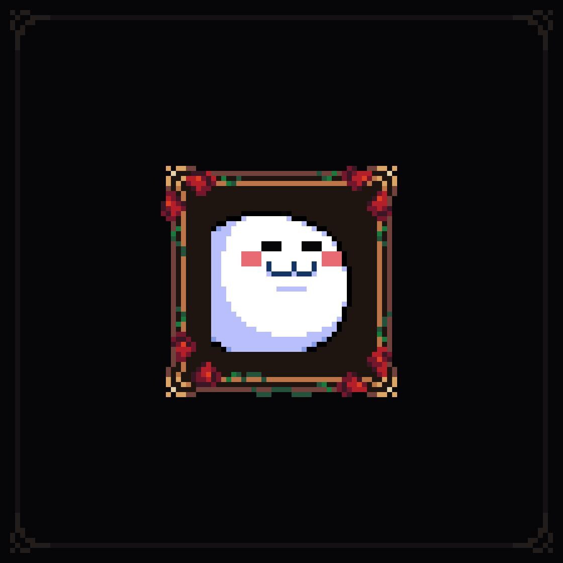 NODDERS | Animated Pixel Art Emote | Twitch | Discord - Etsy