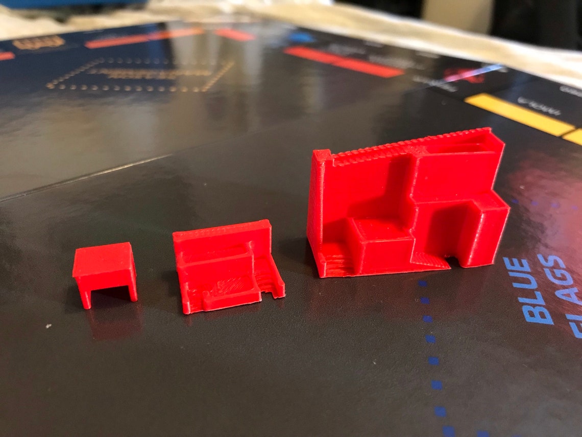 F1opoly (F1 Monopoly) ÉDITION 2024 - *Non officiel* IMPRIMER ET JOUER ...