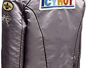 Icy Hot Jacket - Etsy