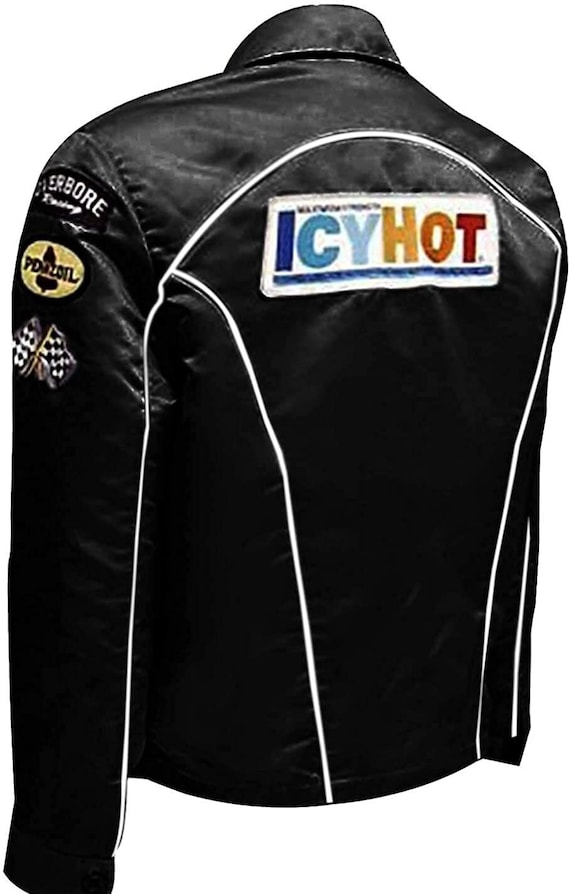 Stuntman Mike Jacket