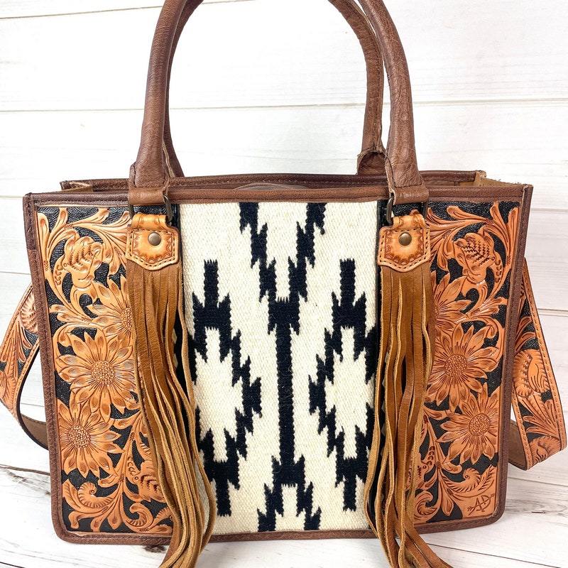 Pendleton Purses - Etsy