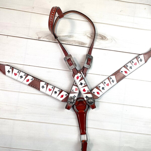 Louis Vuitton Tack Set - Etsy