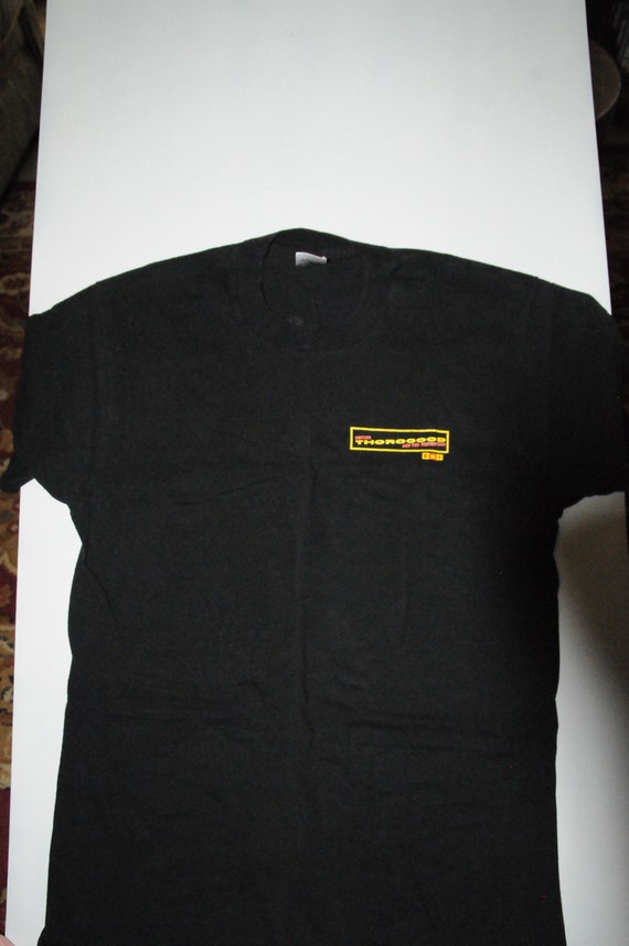 Rare Vintage George Thorogood and the Destroyers 1986… - Gem