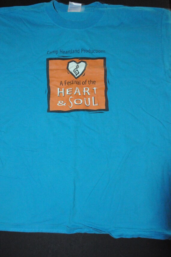 Heart and soul - Gem