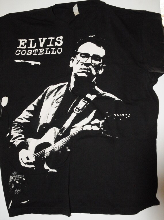 elvis costello every elvis - Gem